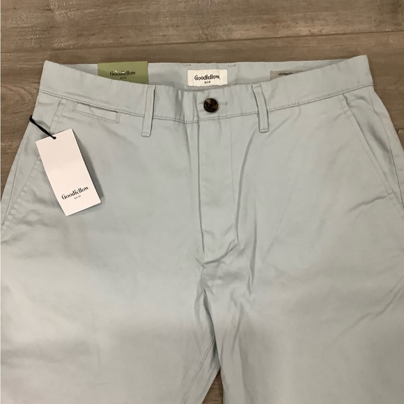 Goodfellow & Co | Pants | Mens Goodfellow 32 X 3 Chino Khakis Pants ...